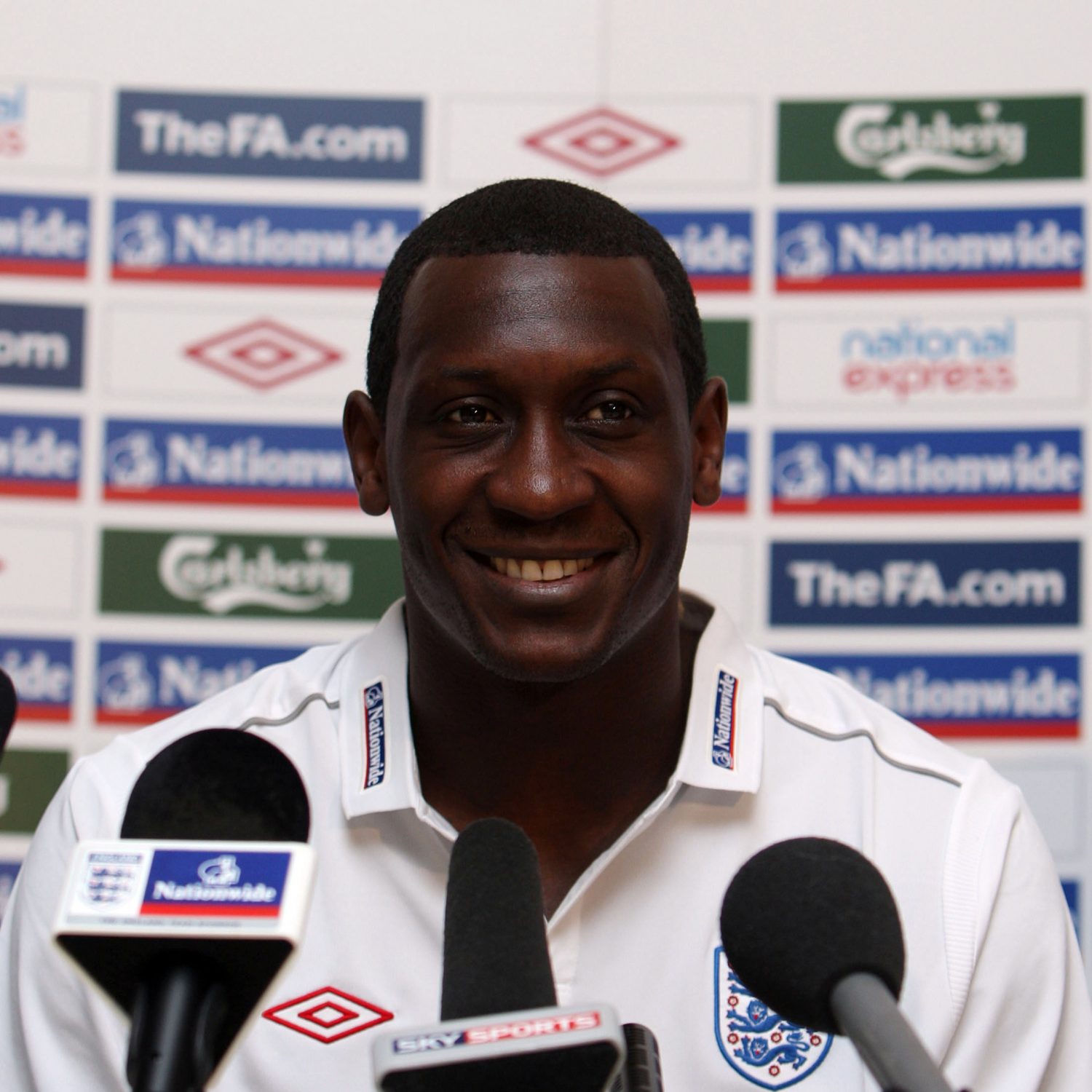 Emile Heskey - Extra Time Management